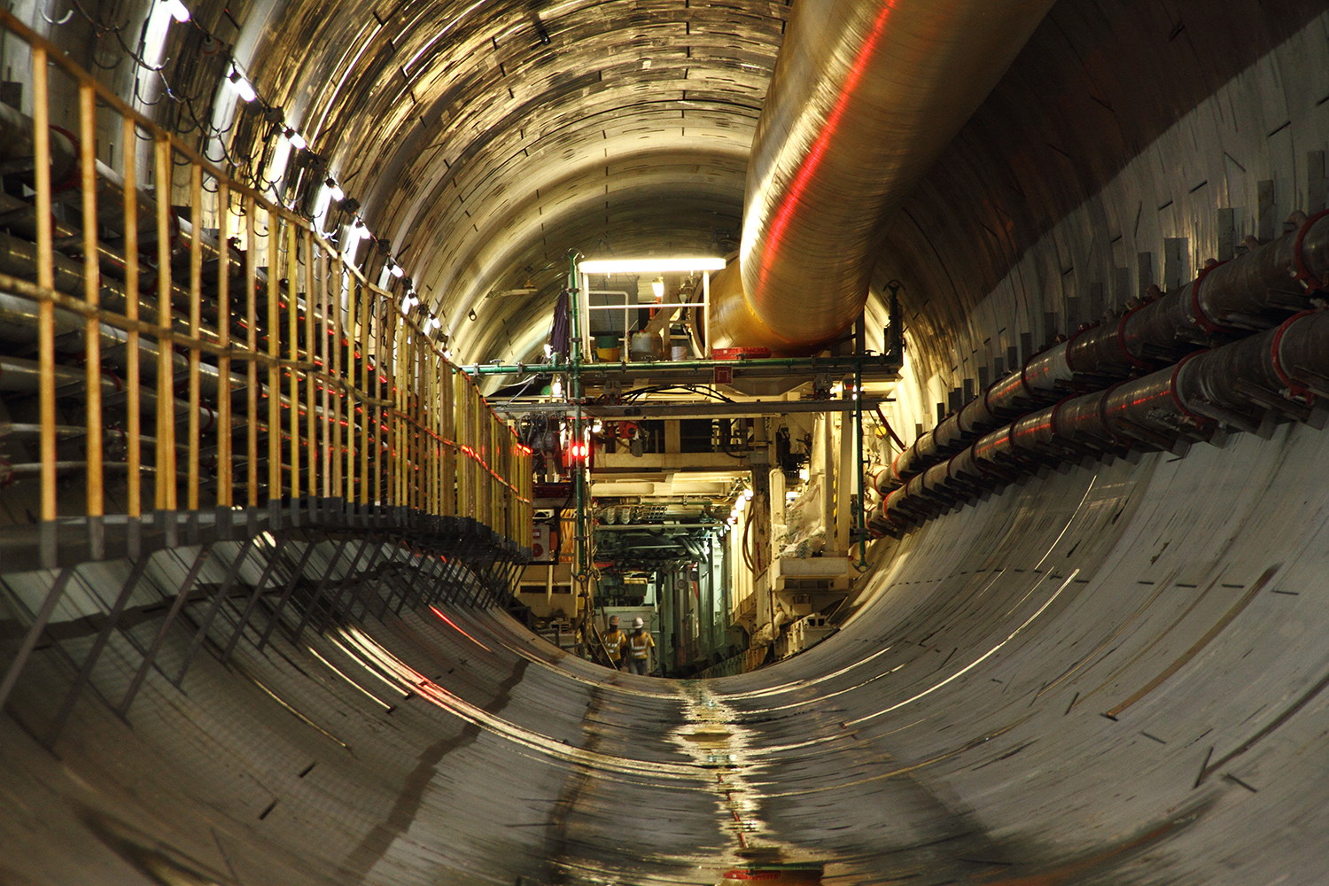 Building confidently with Tunnel Insight – GET | Gamuda Excellence ...