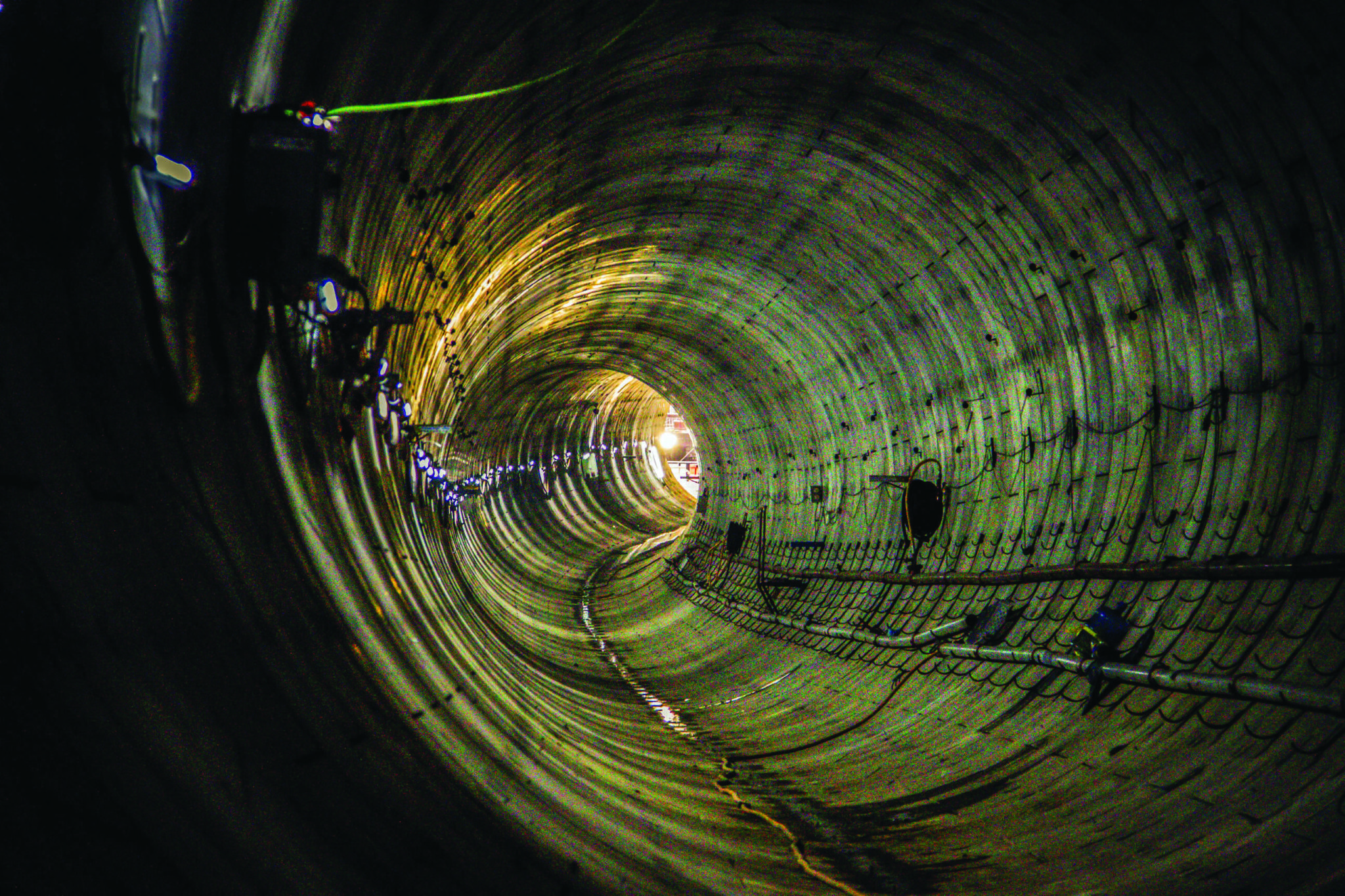 Empowering Tunnel Designers Through Digital Engineering – GET | Gamuda ...