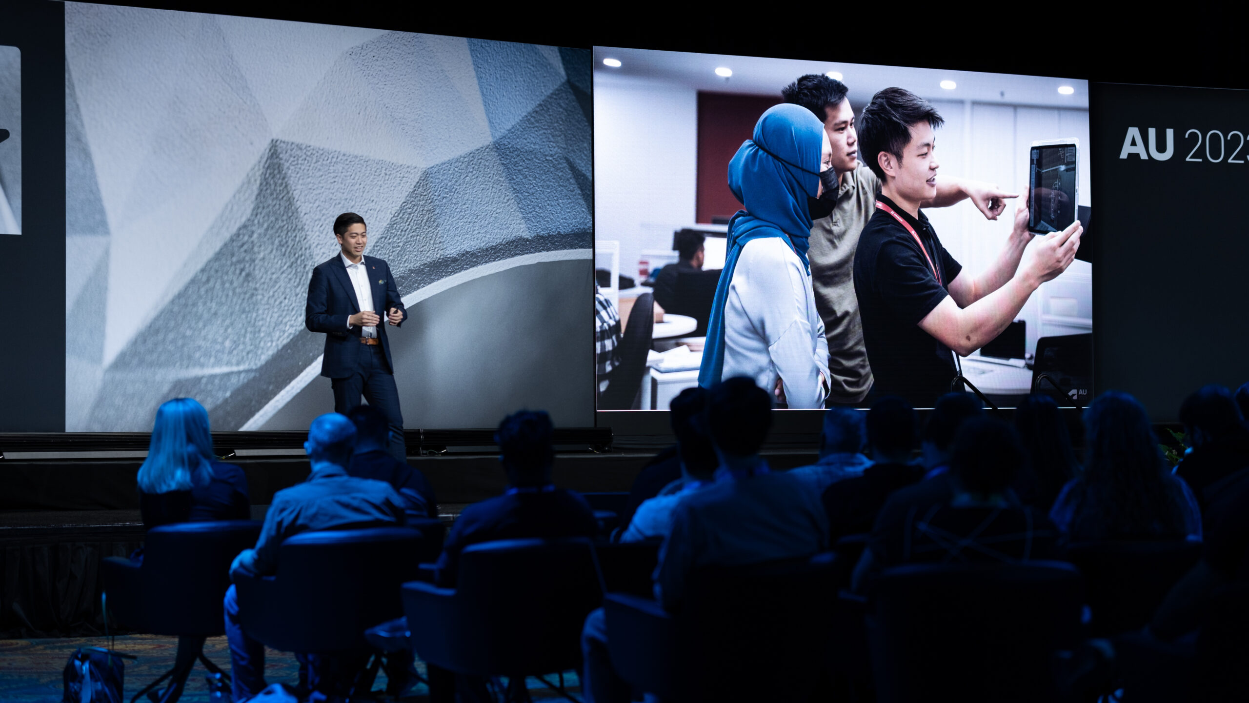 How Gamuda is Scaling Globally by Building a Data-Driven Digital ...