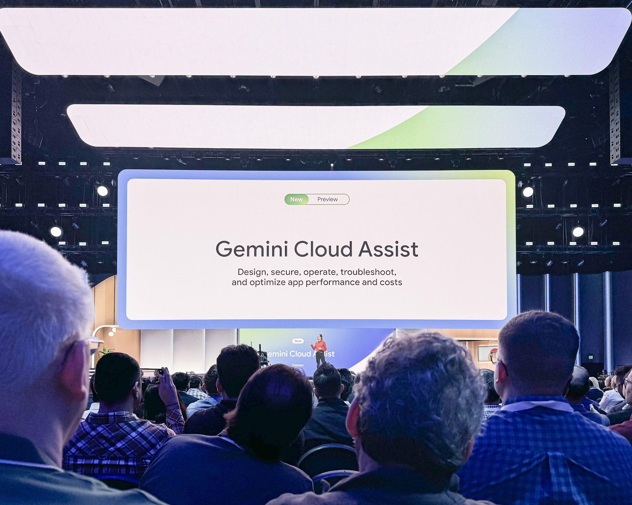 Gamuda’s Tech Leaders Brings Home Insights from Google Cloud Next 2024 ...