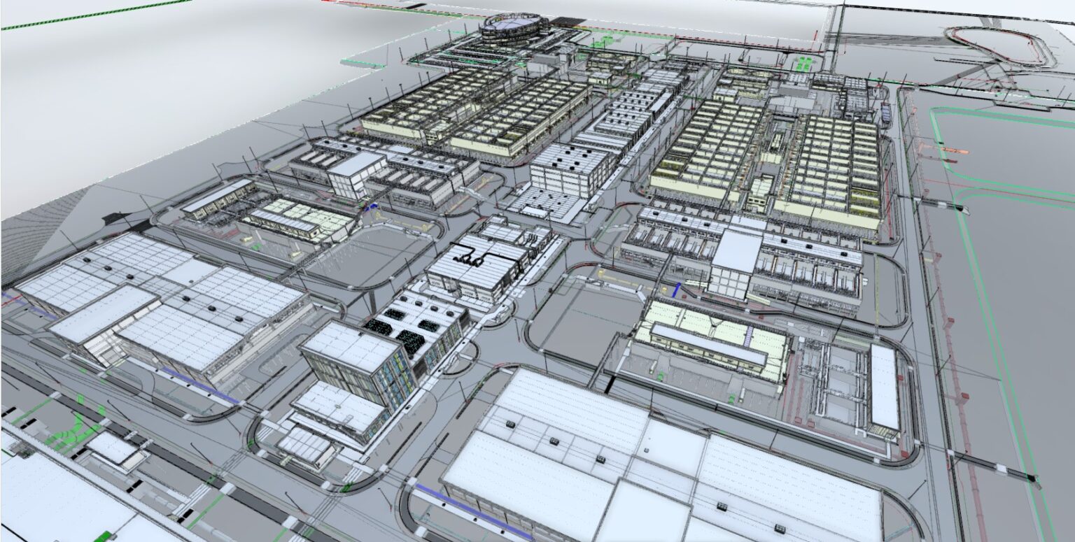 Gamuda’s Innovative Cloud-Based Collaborative Approach to Construction ...