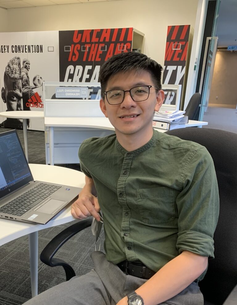 Gamuda’s IBS Portal: Unlocking Data-Powered Insights for Construction ...