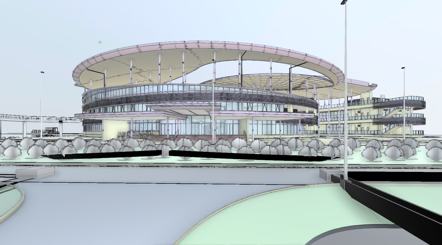 Harnessing Data and Digital Engineering Capabilities in Project ...