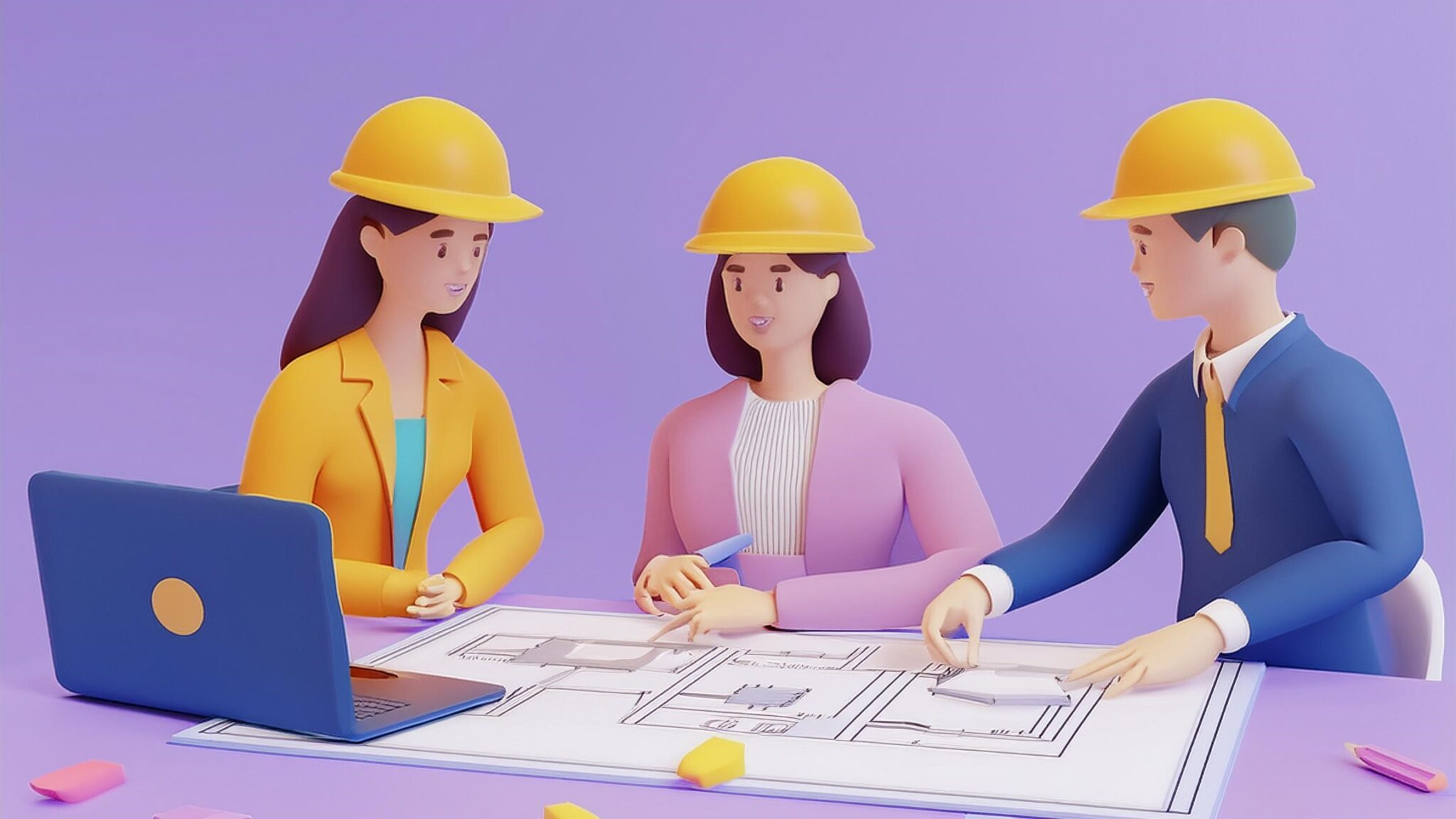 GET | Gamuda Excellence Transformation – A one-stop centre for ...