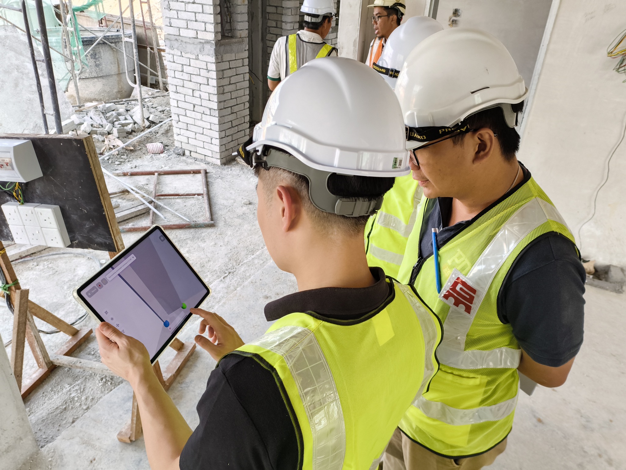 GET | Gamuda Excellence Transformation – A one-stop centre for ...