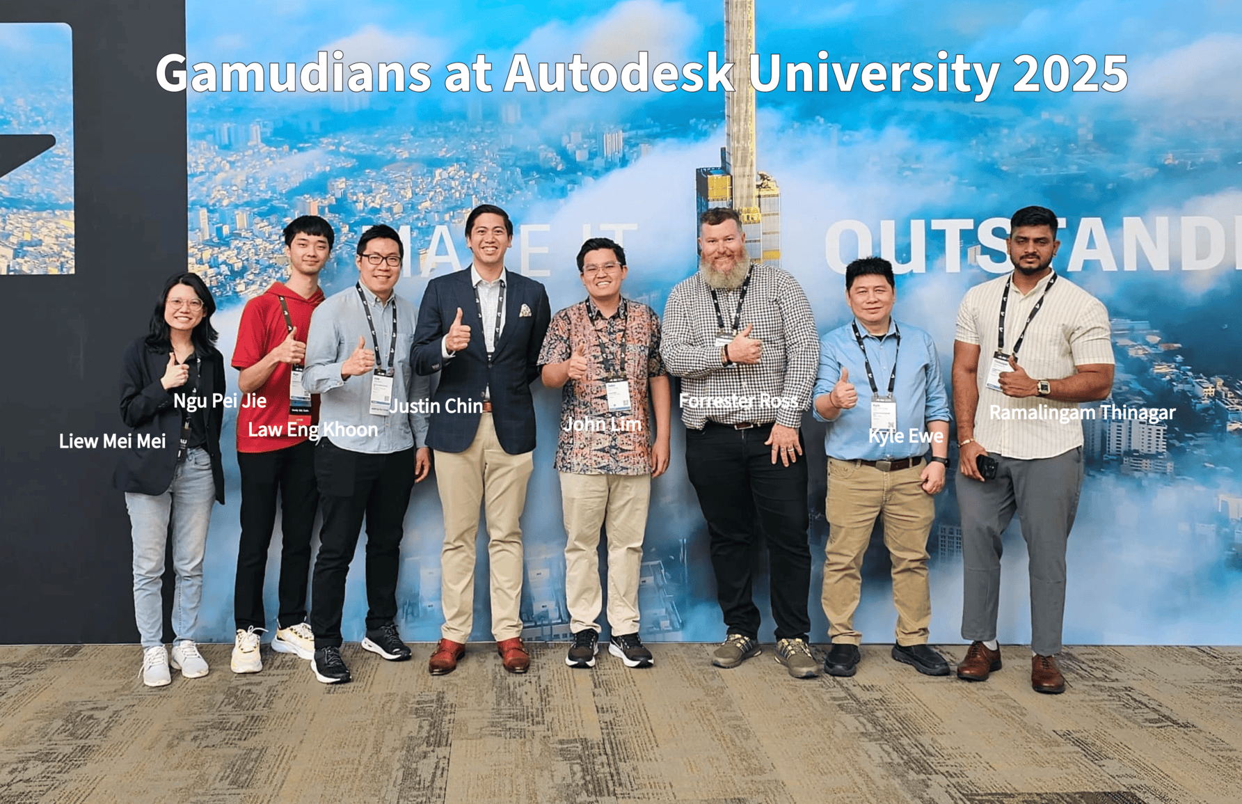 Empowering the Construction Industry: Gamuda’s Vision and Leadership at ...