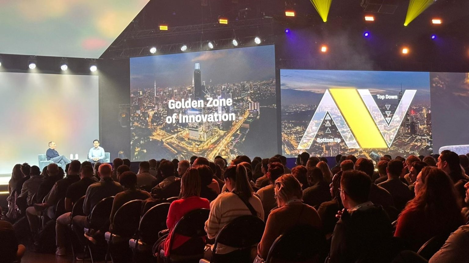 How Gamuda Uses Interconnected Digital Tools to Drive Data Transparency ...