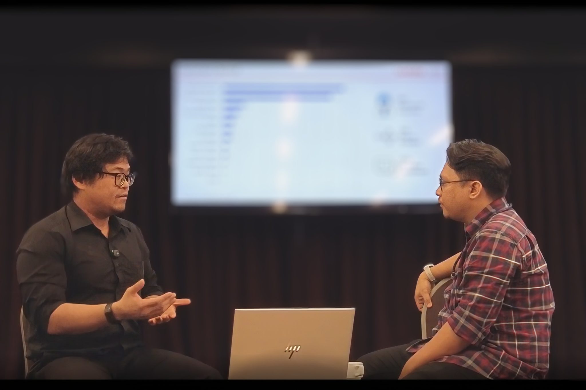 Gamuda Tech Fest 2025: Pioneering the Future of Innovation and ...